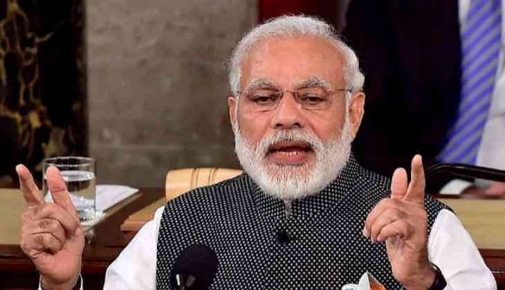 Jump in Ease of Doing Business ranking is a matter of pride: PM Modi ...