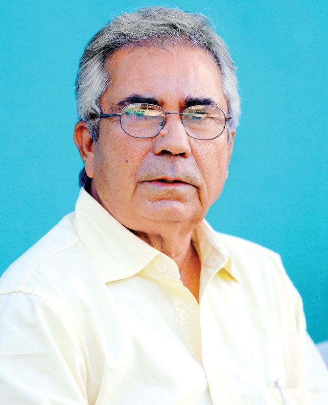 Akhtar Ali a boon for Tennis World - Times Of PediaTimes Of Pedia