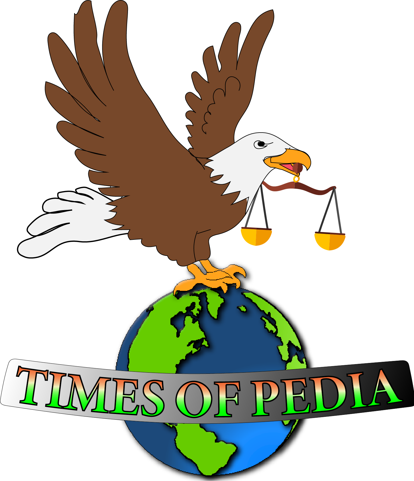 E-News Paper - Times Of PediaTimes Of Pedia