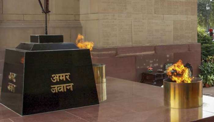 अमर जवान ज्योत बुझ गयी ? - Times Of PediaTimes Of Pedia