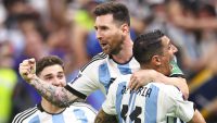 FIFA World Cup: How Lionel Messi Strategised Stunning Goal Against ...
