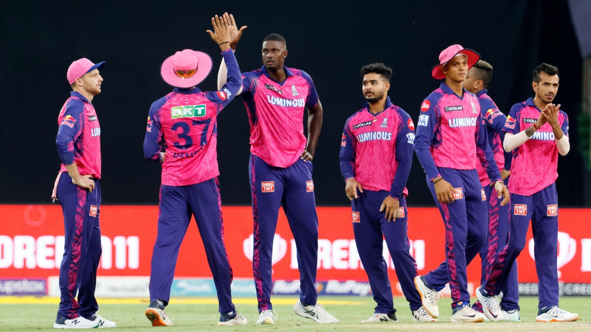 How Royal Challengers Bangalore, Rajasthan Royals Can Qualify - Times ...