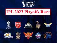 IPL 2023 Playoff Qualification Scenarios Explained - Times Of PediaTimes Of Pedia