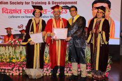 ISTD Organises 2023 Convocation at PHD House New Delhi - Times Of Pedia