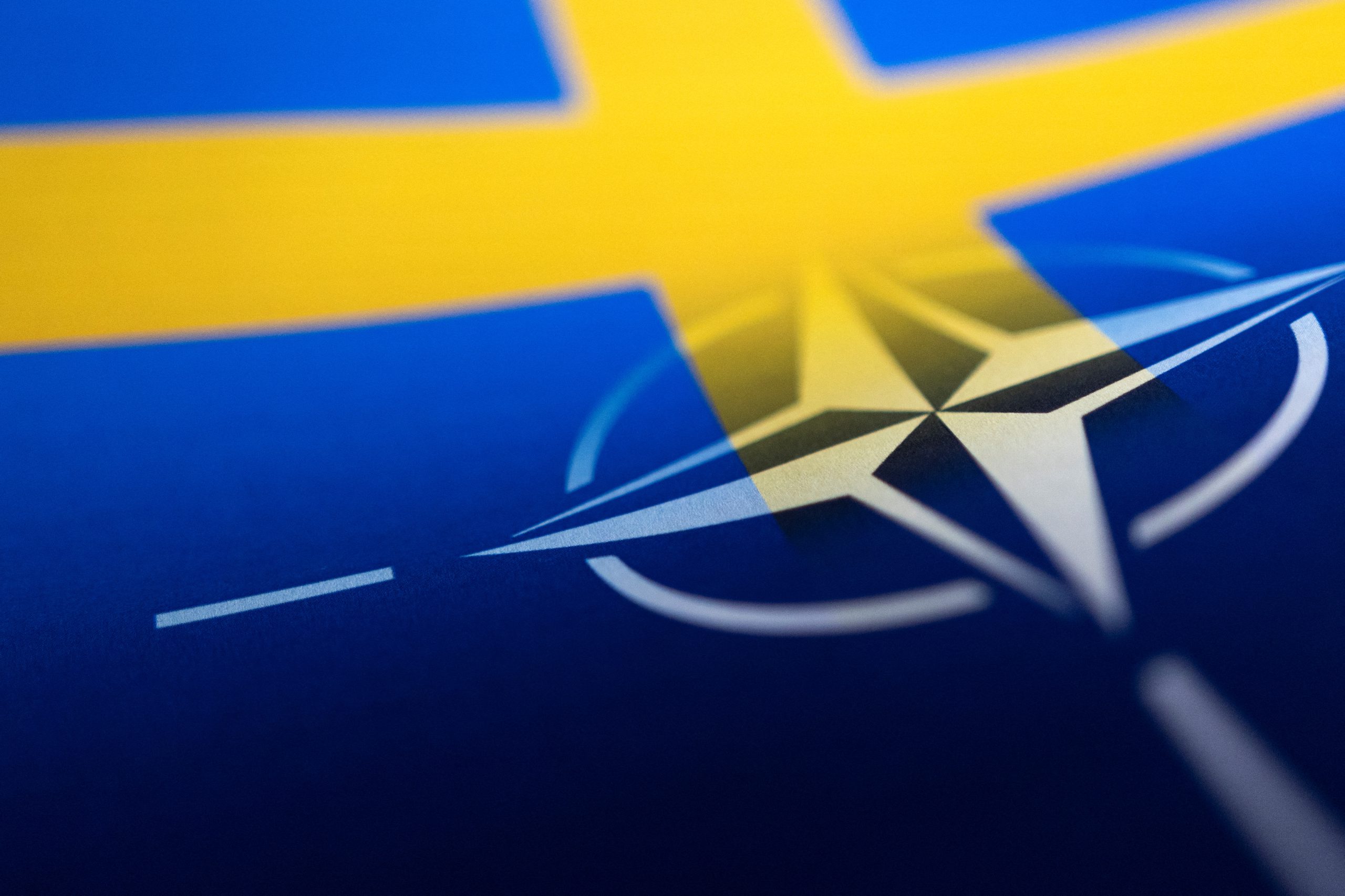 Sweden to become NATO member - Times Of Pedia