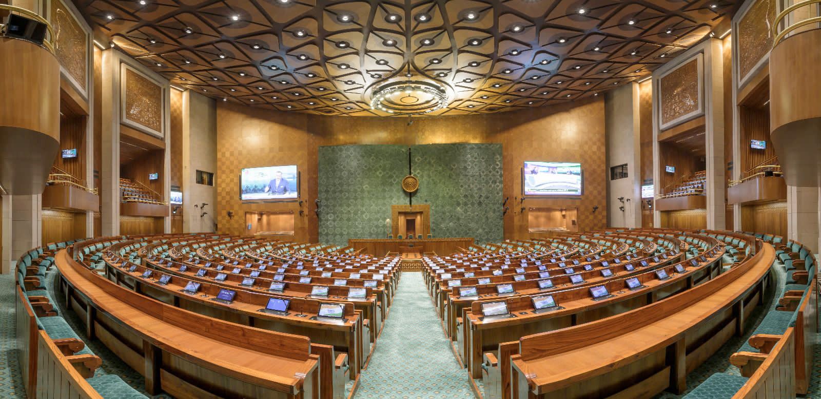 Has the role of Lok Sabha Speaker become more important than before ...
