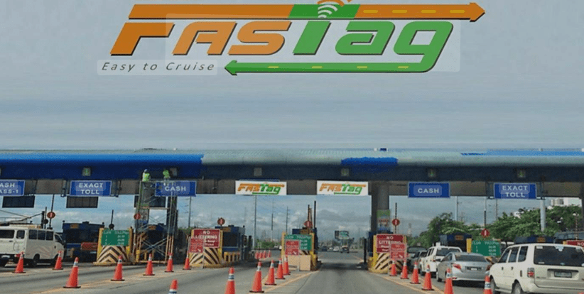 "No FASTag? Pay More: Govt Imposes Higher Highway Tolls" - Times Of ...